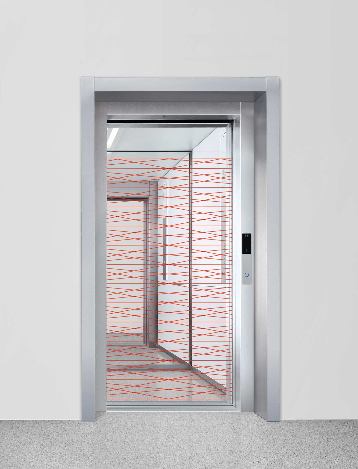 TP Doors and Portals