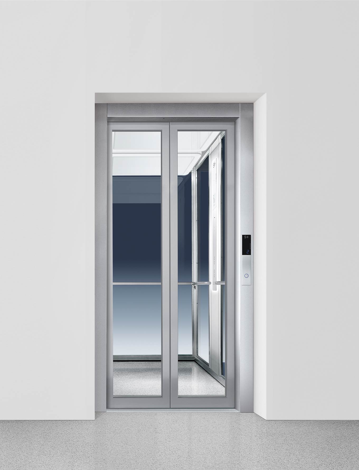 TP Doors and Portals