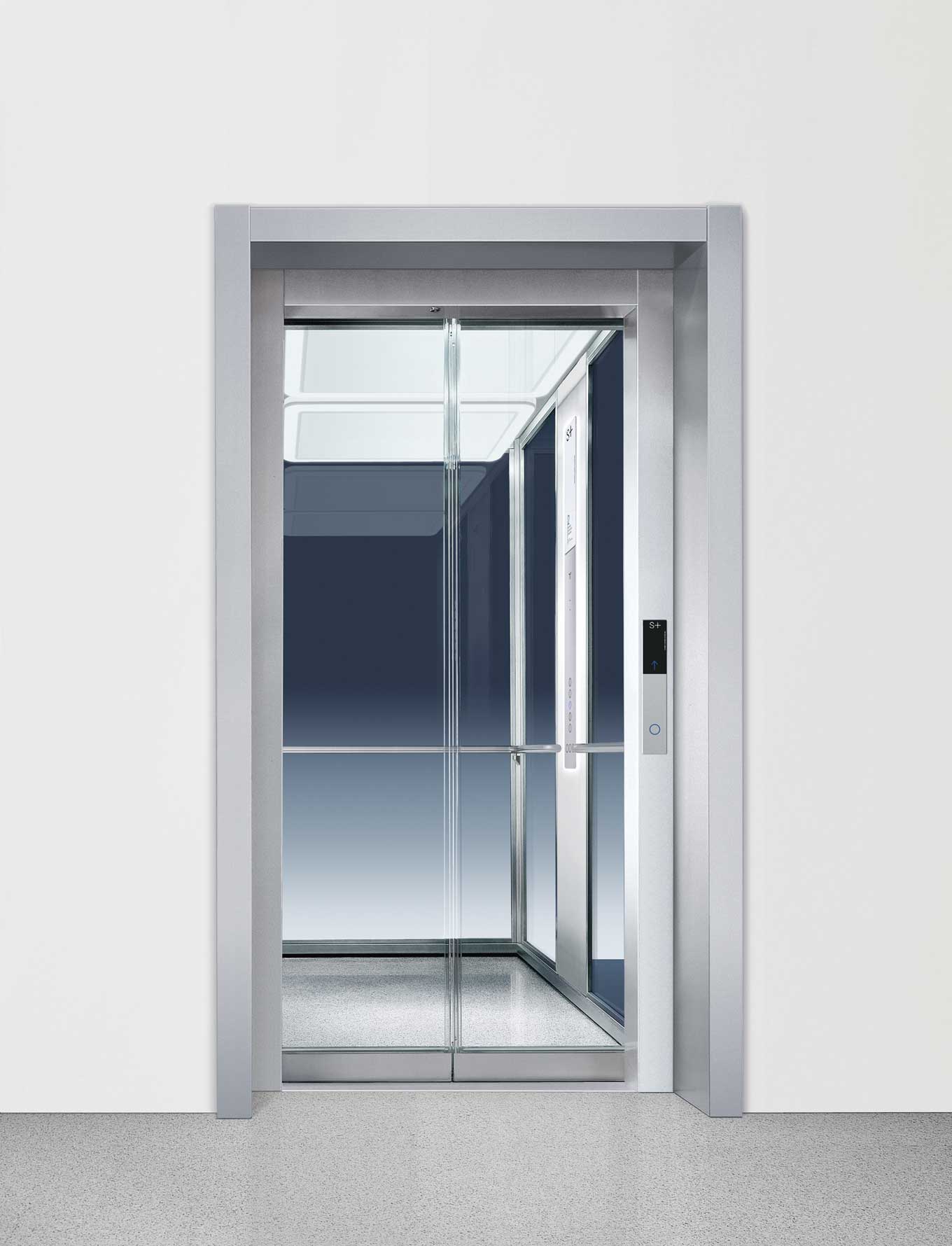 TP Doors and Portals