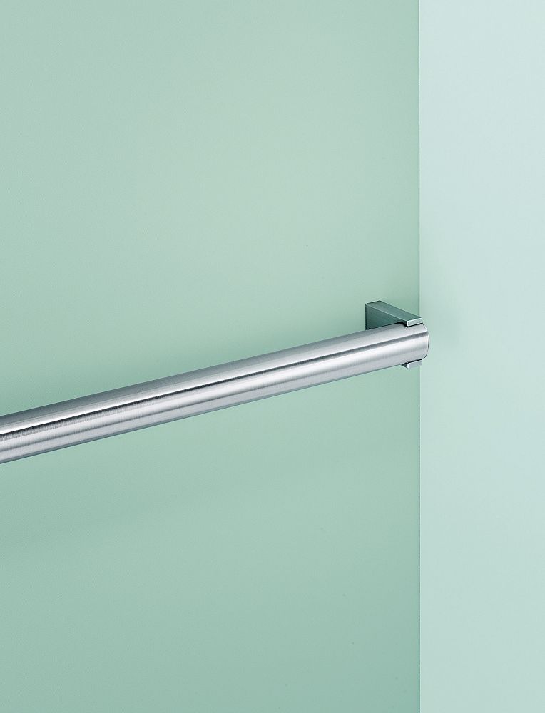 Handrail systems - the best solution for the elevator.