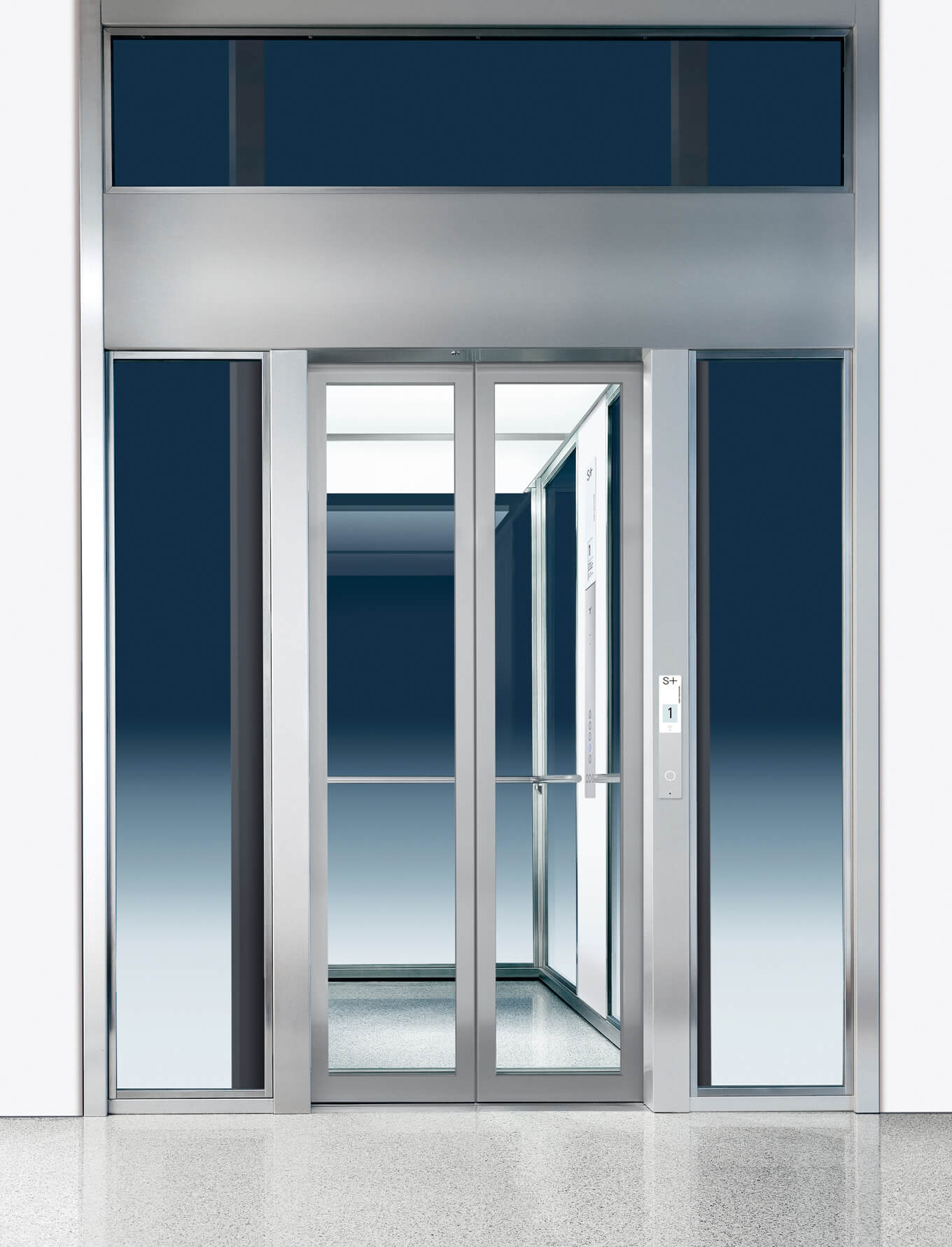 TP Doors and Portals