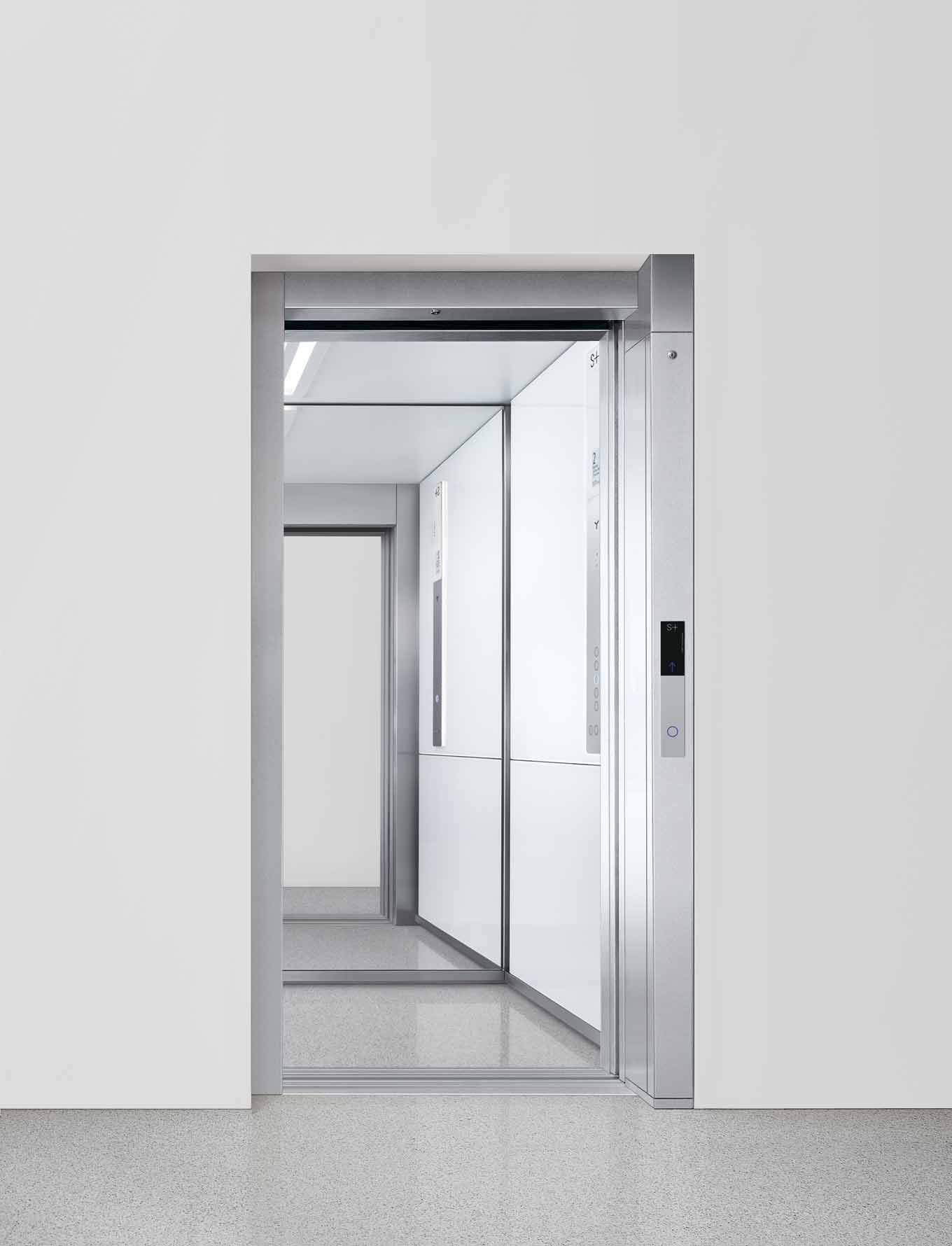 TP Doors and Portals