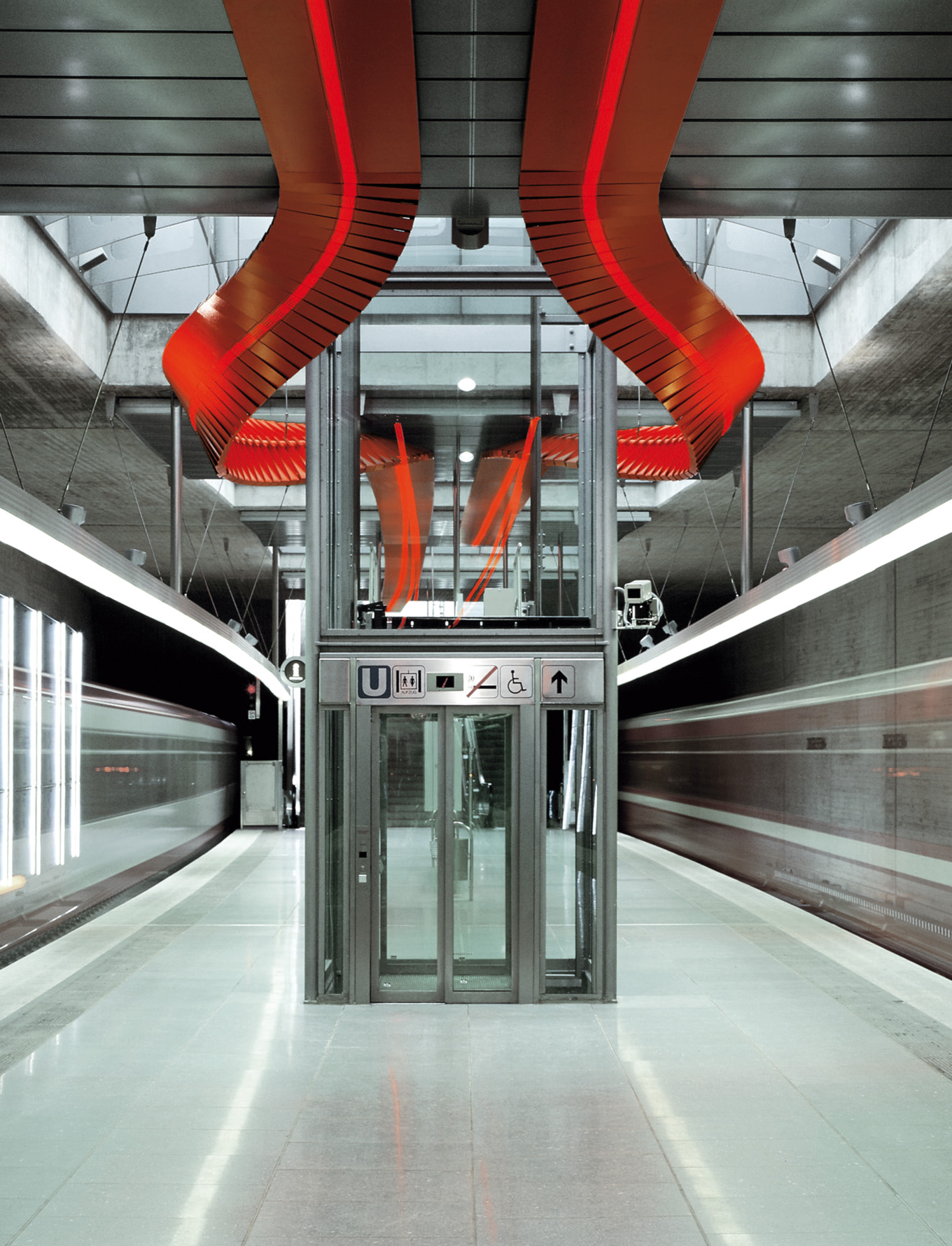 Hostway frames - functional. Modular. Flexible.