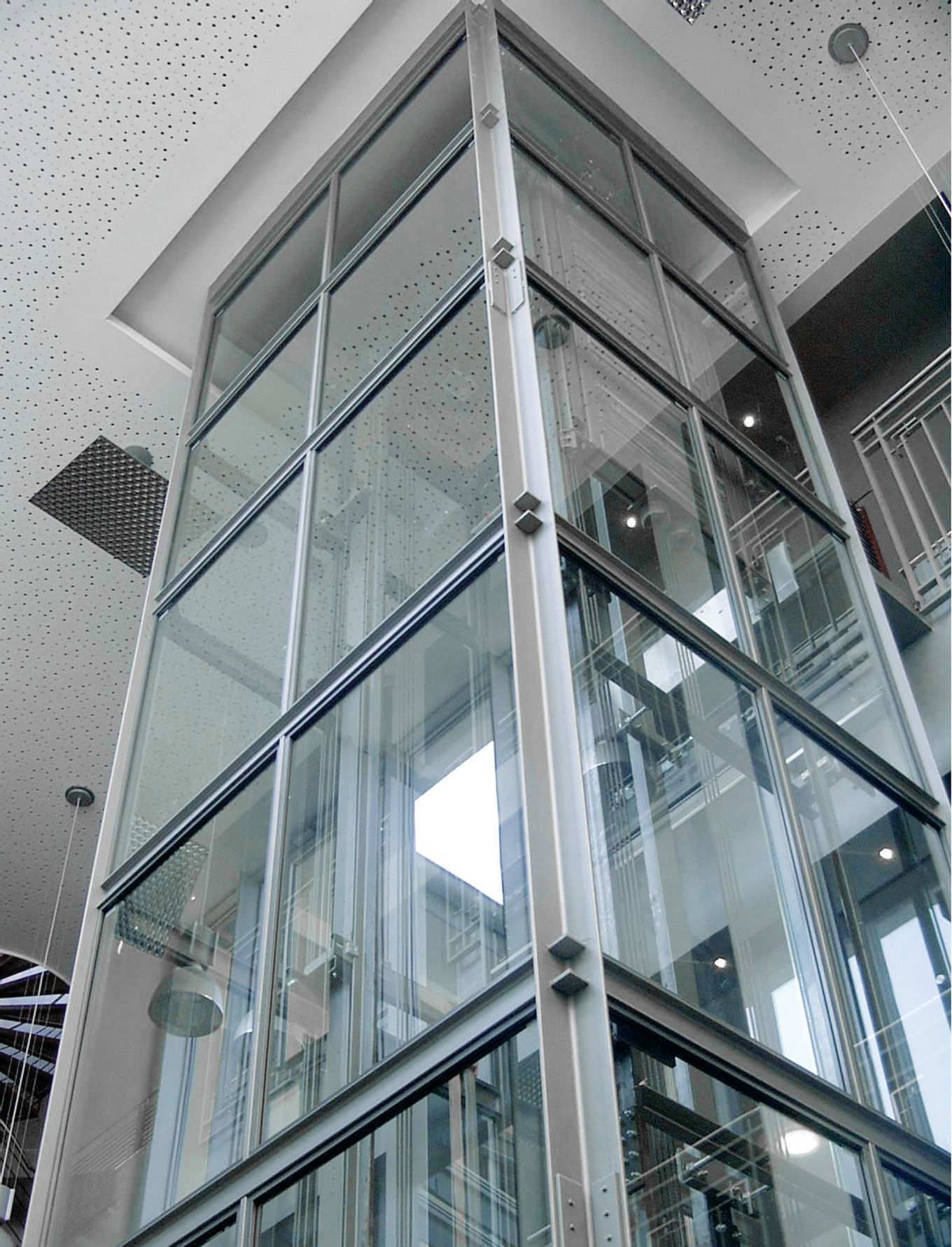 Hostway frames - functional. Modular. Flexible.